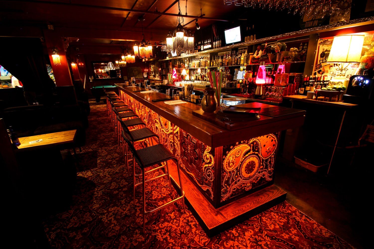 Secret Stash Pizza - Best Pizza in Crested Butte and the WORLD